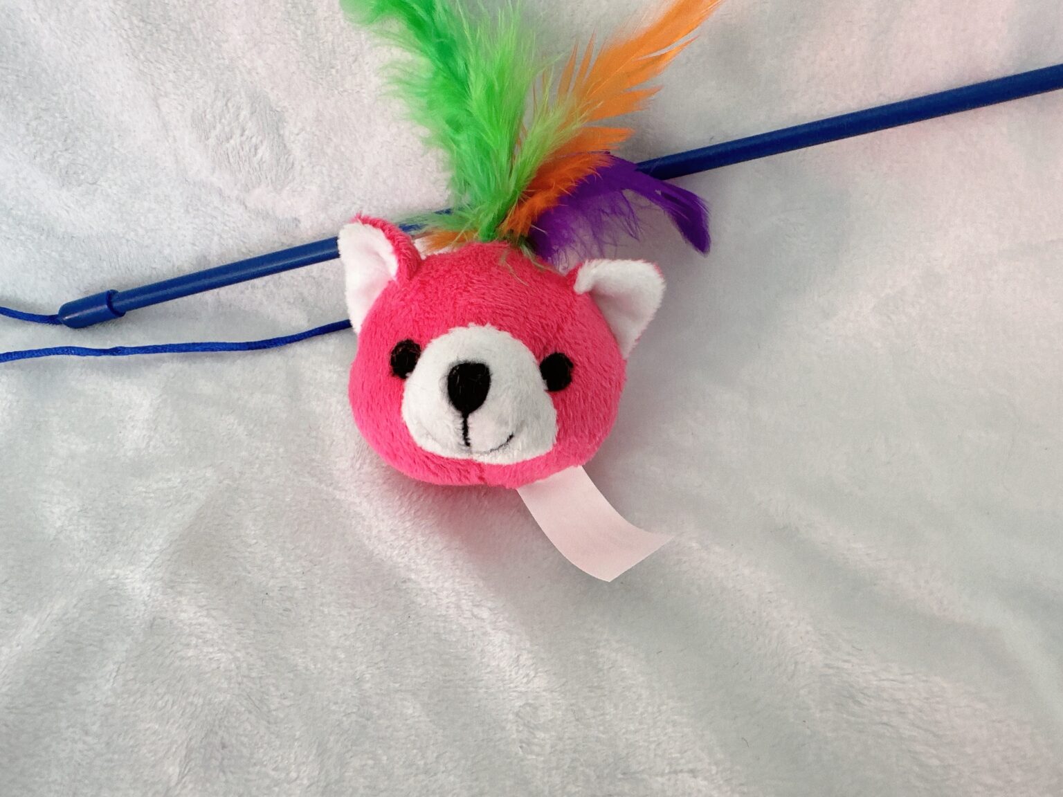 zoo Mini foxy - AerospacePet