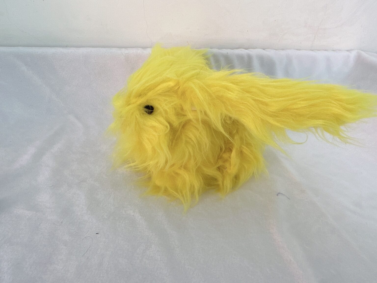 zoo Pika-Bunny yellow - AerospacePet