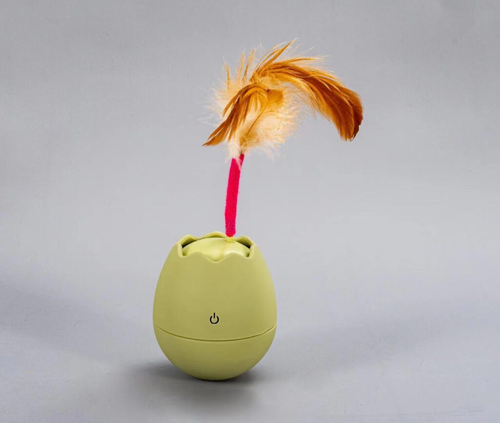 Egg Run - AerospacePet